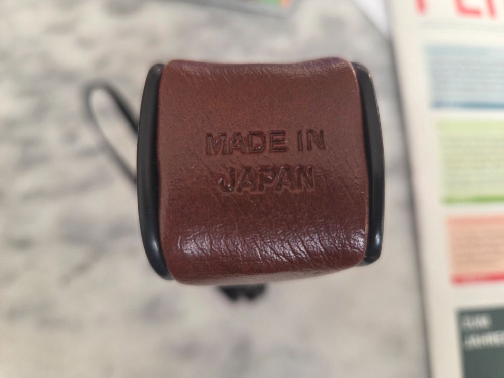 Fernglas Admiral GMC 25 x 30 mm Made in Japan (Gebraucht) in Degersheim ...