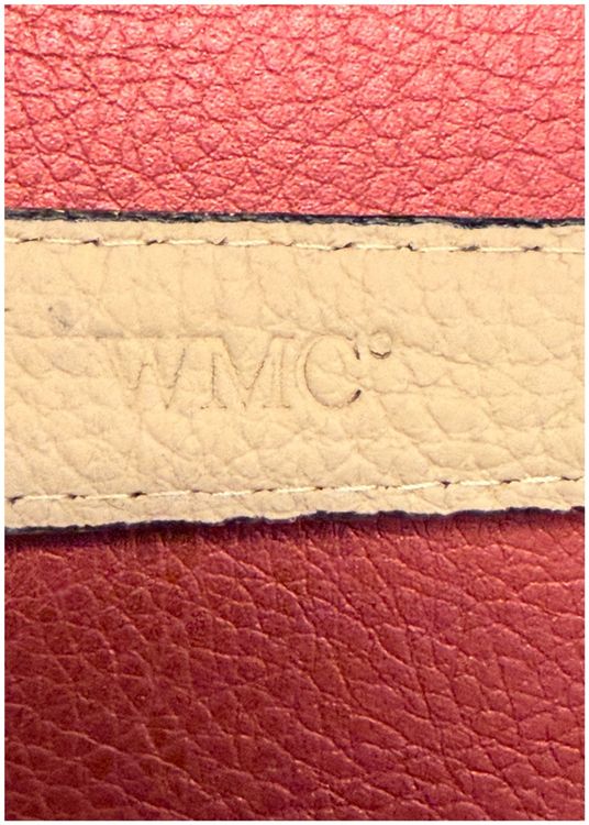 Circo Colore 3D-Herrenarmbanduhr der Marke WMC (Gebraucht) in Schlieren ...