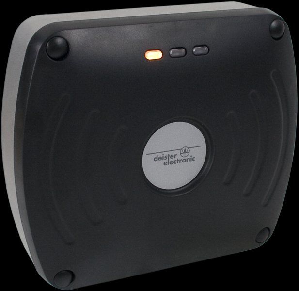 Deister / Salto TSU200 Passiver Weitbereichsleser, UHF-RFID (Neu ...