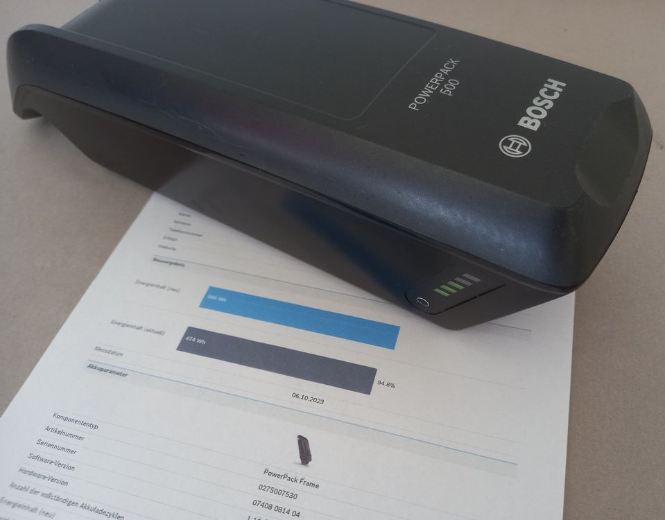 Verwunderlich Bosch Akku Blinkcode Ebenbild