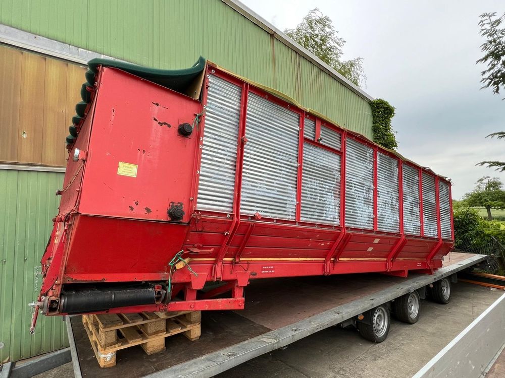 Dosierwagen (Gebraucht) in Salmsach für CHF 375 – nur Abholung auf Ricardo kaufen