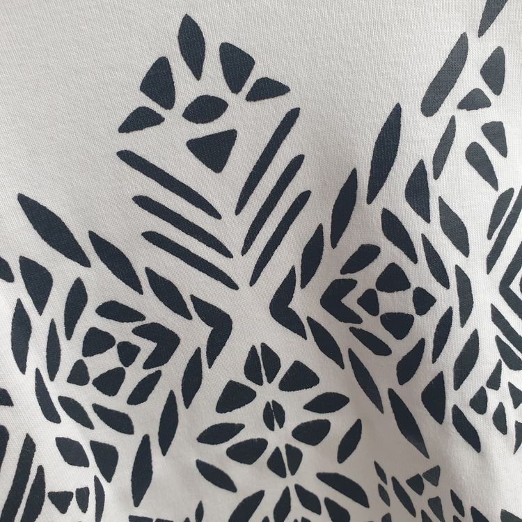 🐸 GERRY WEBER ETHNO T-SHIRT 36 - 38 (Gebraucht) in Môtier (Vully) für ...