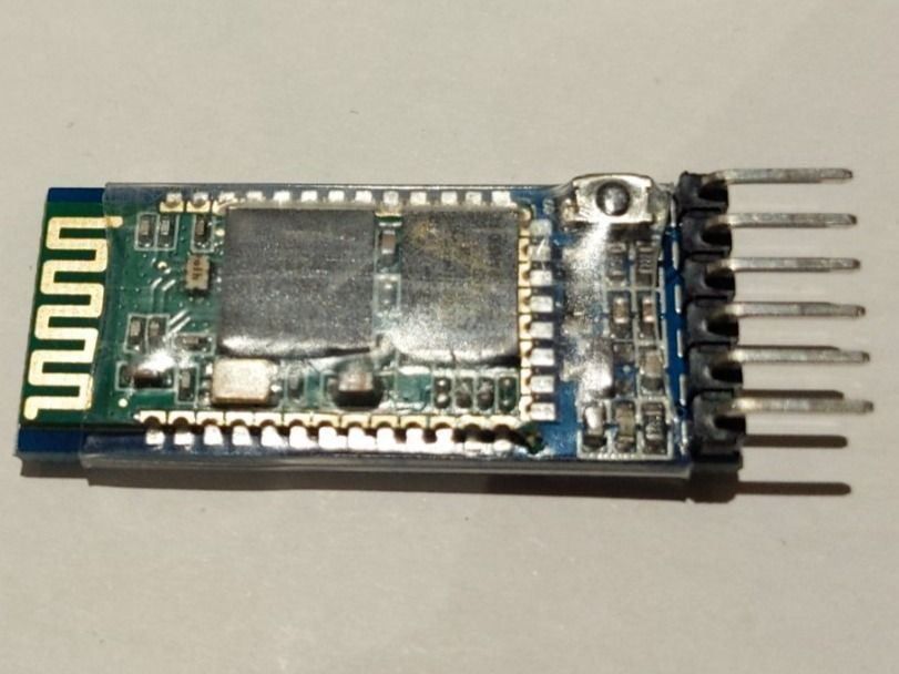 ZS-040 serial to Bluetooth module | Kaufen auf Ricardo