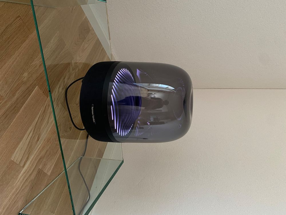 Harman Kardon Aura Studio 3 | Kaufen auf Ricardo