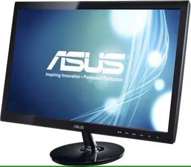 ASUS VS228H - 22 Zoll Full-HD (1920x1080) Monitor | Kaufen auf Ricardo
