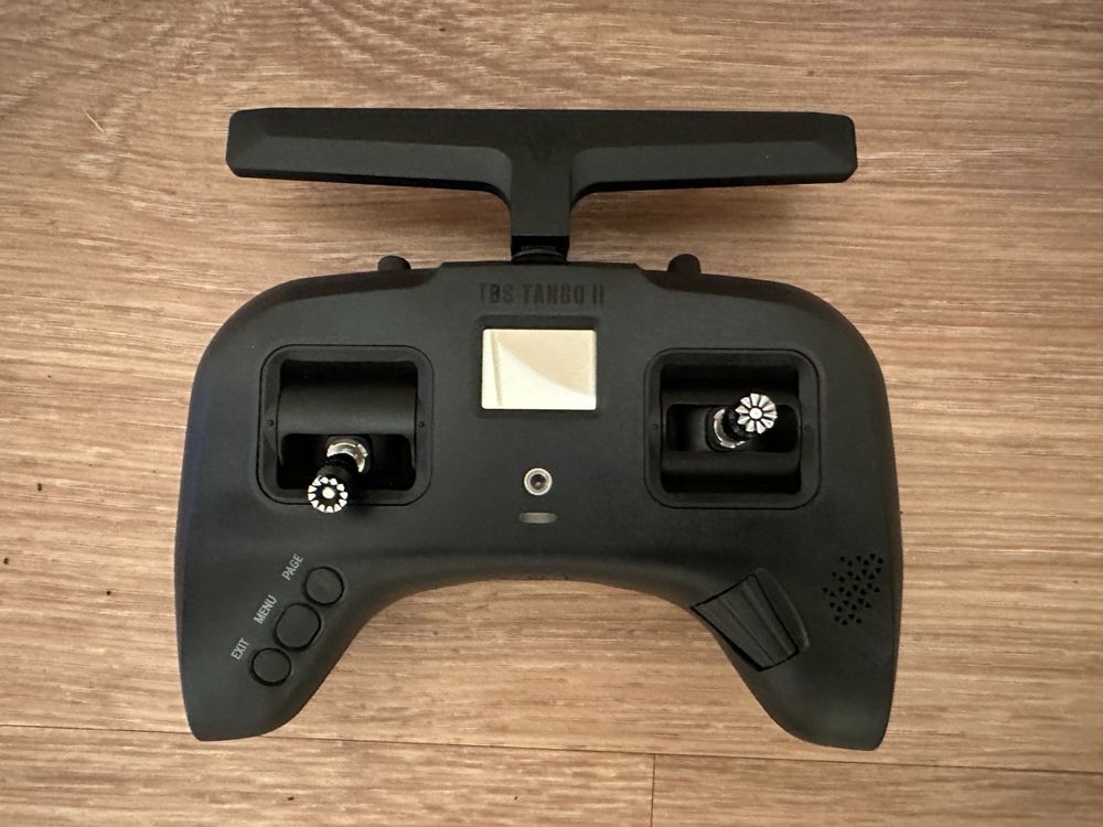 TBS Tango II Pro (Gebraucht) in Basel für CHF 190 – mit Lieferung auf ...