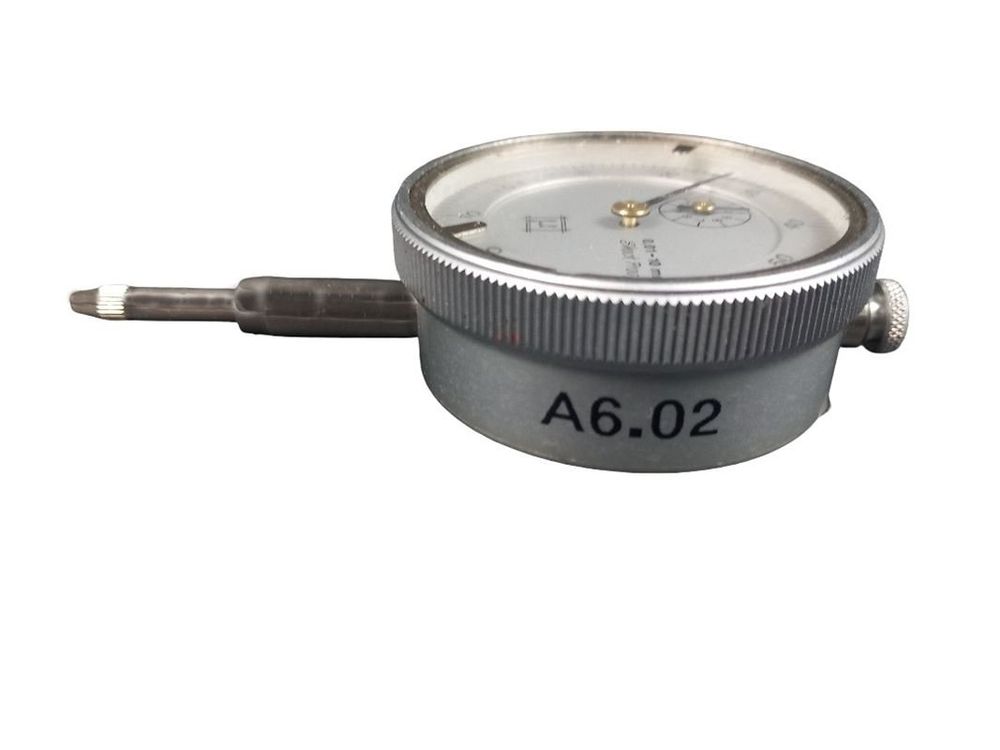 MESSUHR 0.01-10mm (Gebraucht) in Hünenberg für CHF 9 – mit Lieferung ...