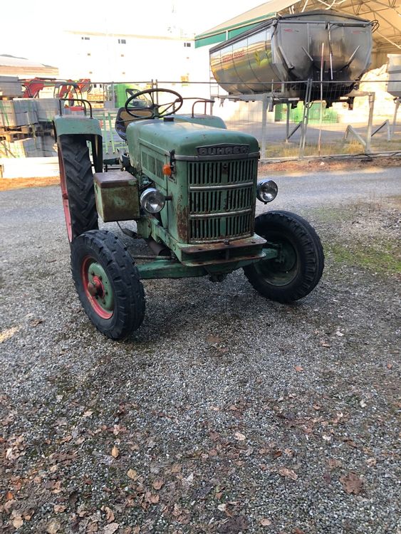 Bührer MS 12 | Kaufen auf Ricardo