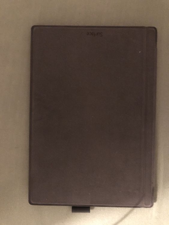 Microsoft Surface Pro 3 - Guter Zustand! Windows 8.1 💻 (Gebraucht) in ...