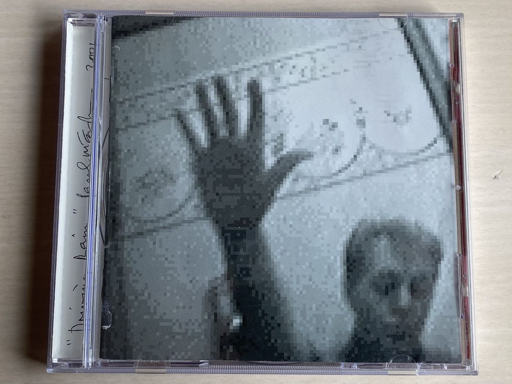 Driving Rain - Paul McCartney (CD, Album) (Gebraucht) in Oberried ...