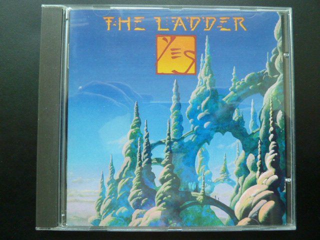 YES - The ladder (Gebraucht) in Au ZH für CHF 3.95 – mit Lieferung auf ...