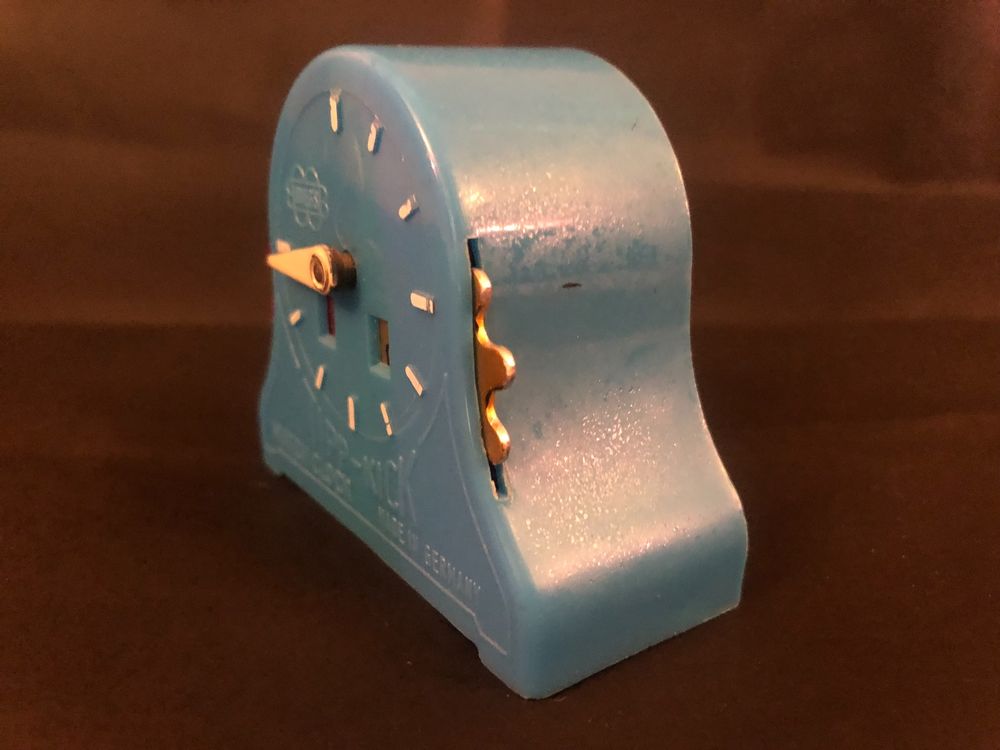 Tipp Kick Match Clock | Kaufen auf Ricardo