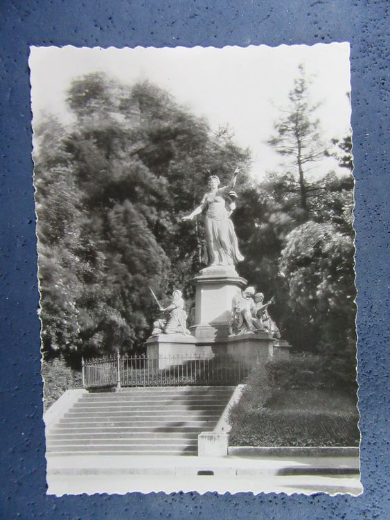 BASEL ST.JAKOBSDENKMAL 1939 (Gebraucht) in Ettingen für CHF 0.5 – mit Lieferung auf Ricardo kaufen