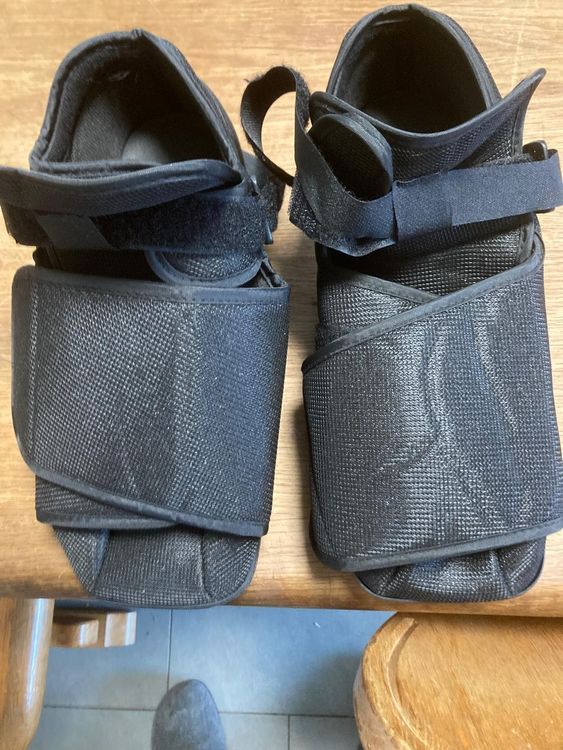 Verbandschuh Cellona Shoe XL (Gebraucht) in Kirchberg SG für CHF 1 ...