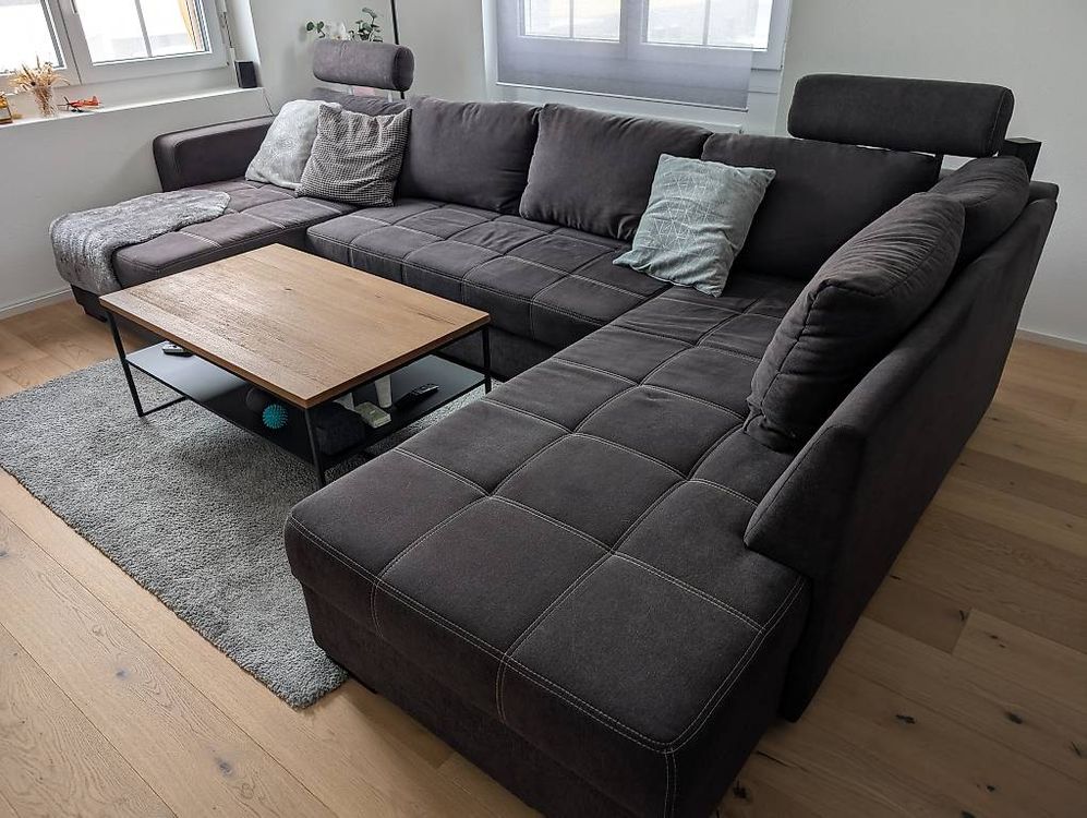 Spannende Mãmax Sofa Mit Bettfunktion Bilder