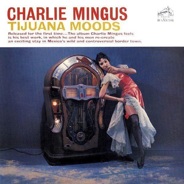 Charlie Mingus [Legacy] with Jimmy Knepper, Curtis Porter, (D'occasion ...