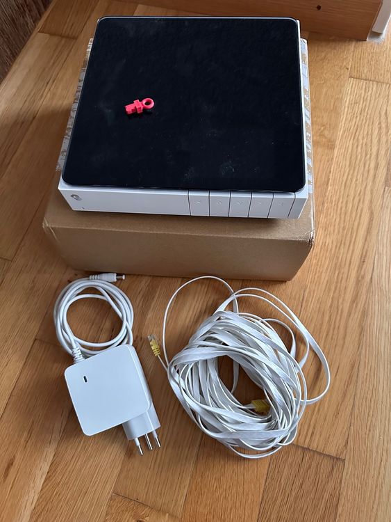 Swisscom Modem / Router | Kaufen auf Ricardo