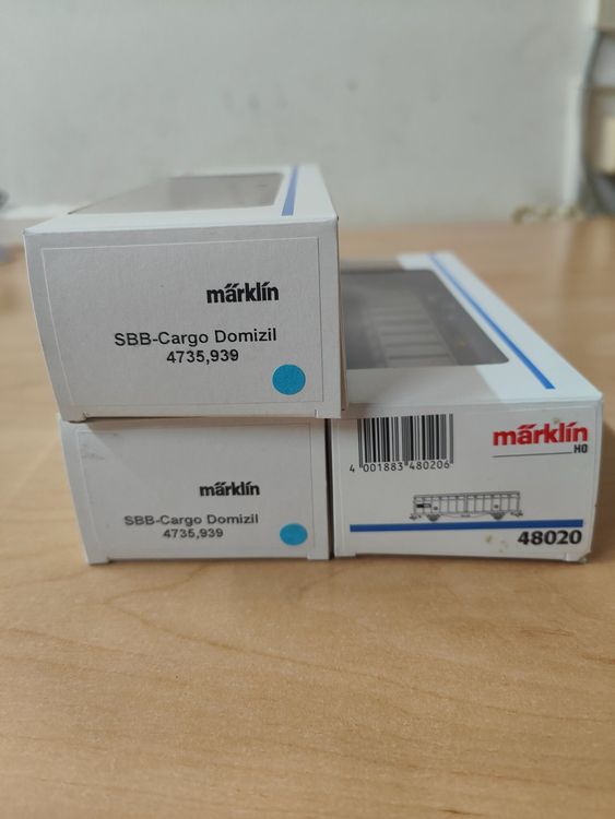 2x4735.939, 48020 | Kaufen auf Ricardo