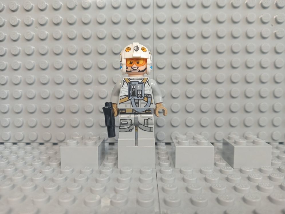 Lego Star Wars - Sandspeeder Gunner (Neuf (Voir description)) à ...