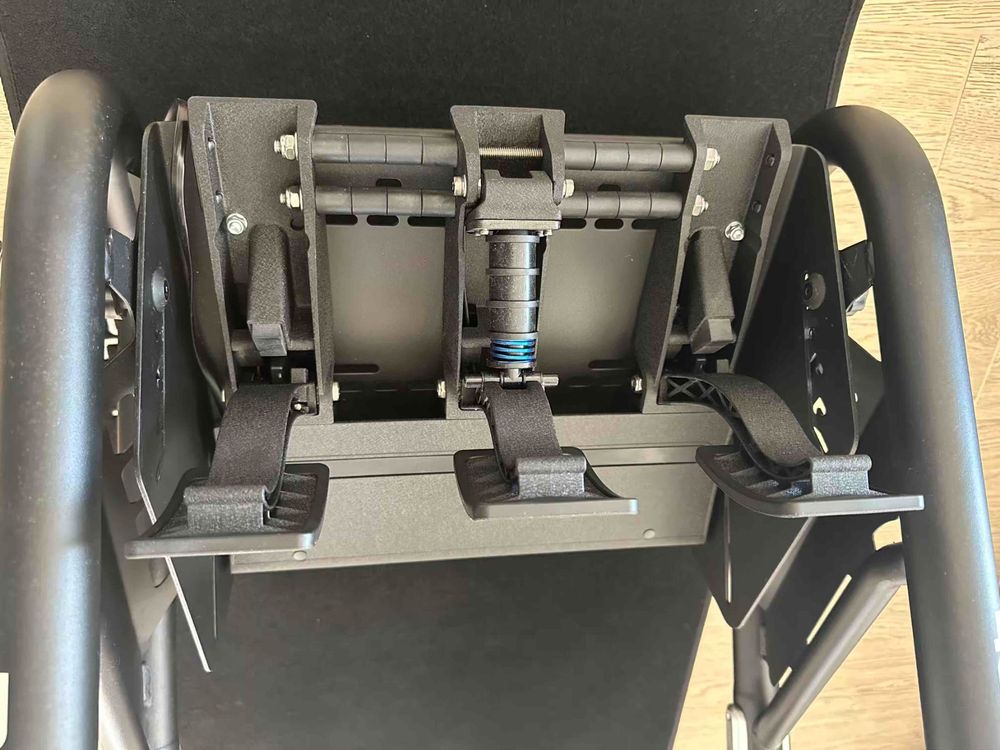 Fanatec + Playseat Sim Racing Set (Gebraucht) in Holderbank AG für CHF ...