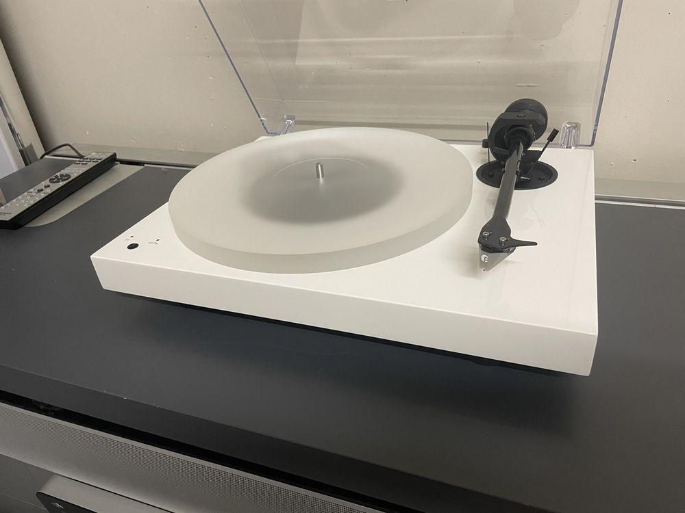 PROJECT X1 Plattenspieler | Kaufen auf Ricardo