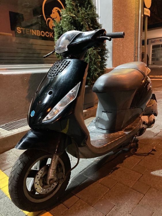 Piagio zip 50 ccm | Kaufen auf Ricardo