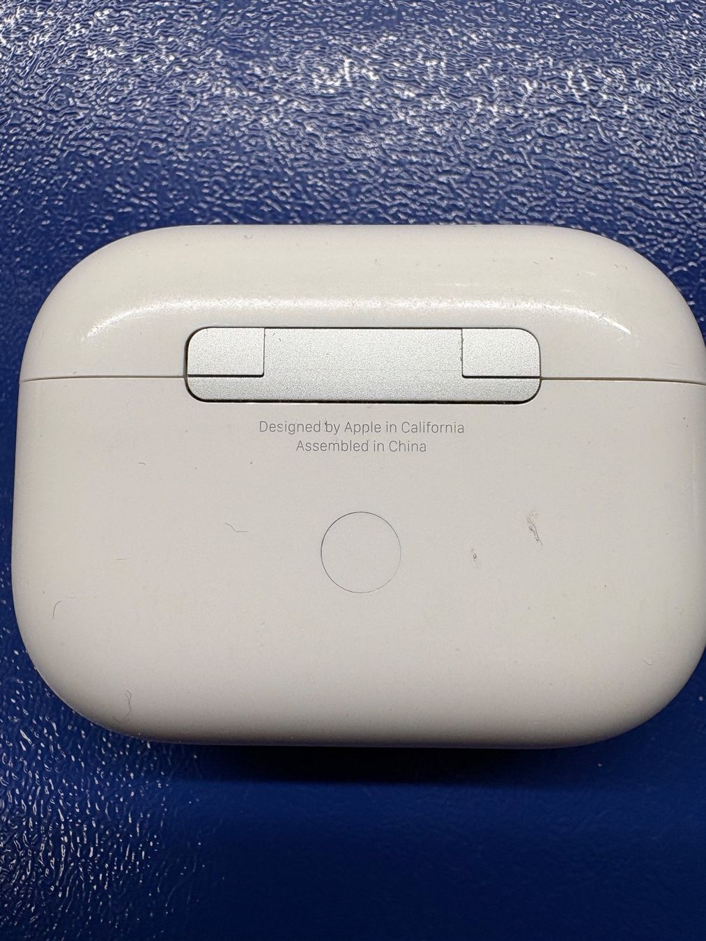 Apple AirPods Pro 1 charging case (A2190). (D'occasion) à Lausanne pour ...
