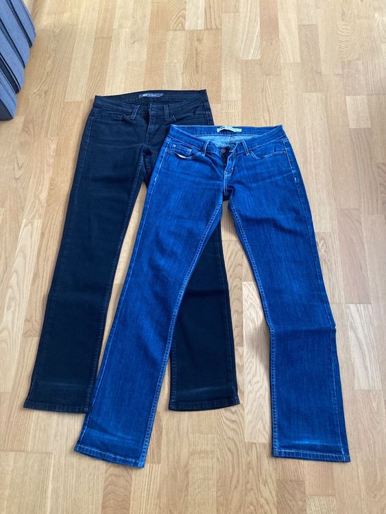 Schne Gute Jeans Marken Fotos