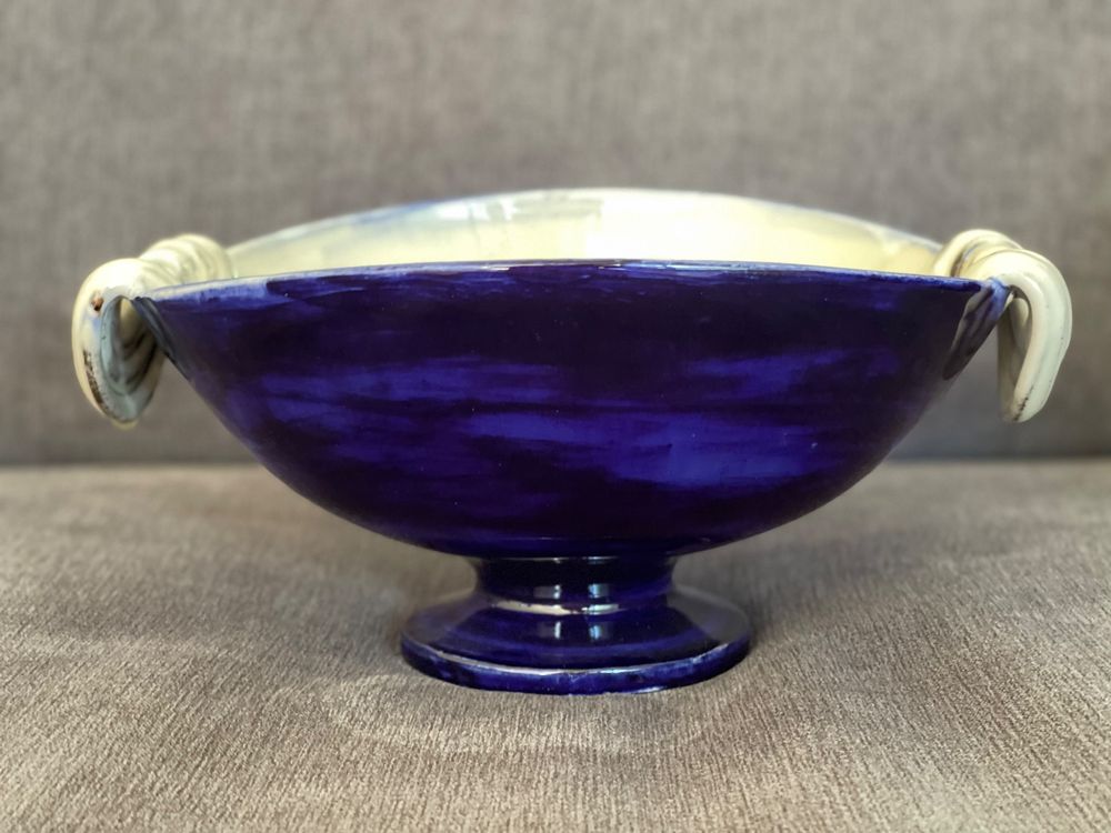 Margrit Linck Schale Linck Keramik | Kaufen auf Ricardo