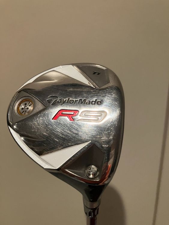Taylormade R9 5 Wood | Kaufen auf Ricardo