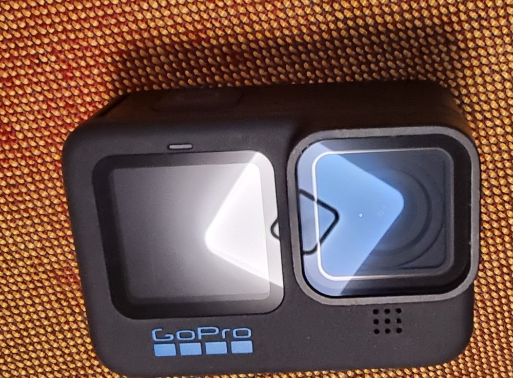 Gopro 10 (Gebraucht) in Basel für CHF 169.9 – nur Abholung auf Ricardo ...