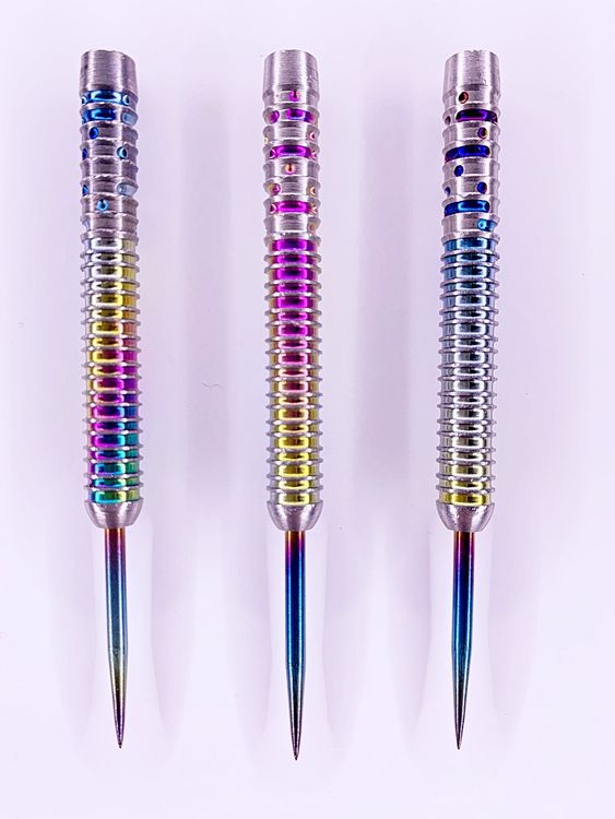 Unicorn - Gary Anderson Code - Steeldart - 23 Gramm | Kaufen auf Ricardo