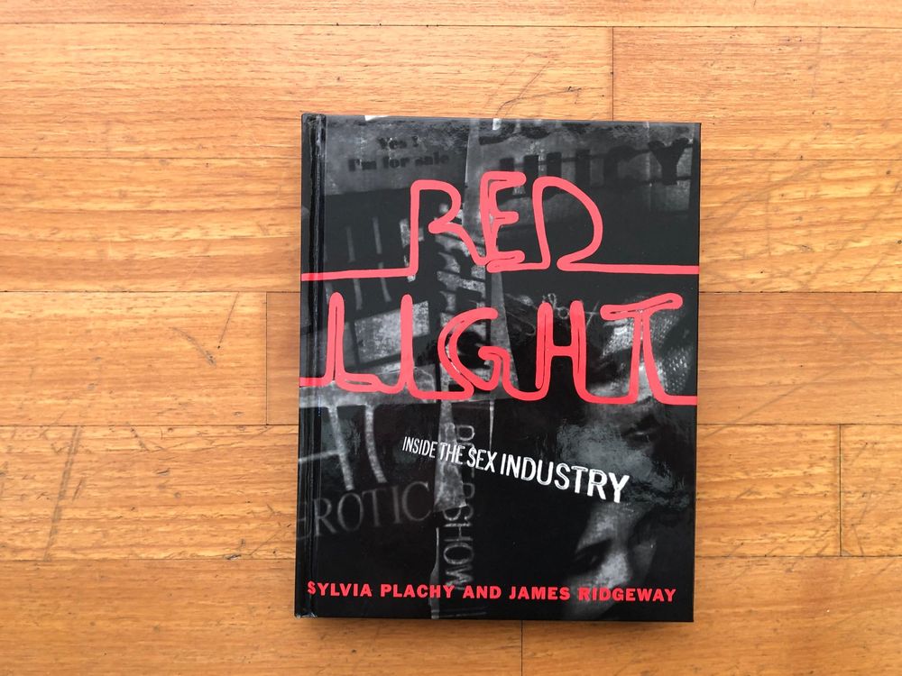 Photo Buch: Red Light - Inside the sex industry (Gebraucht) in Lugano ...