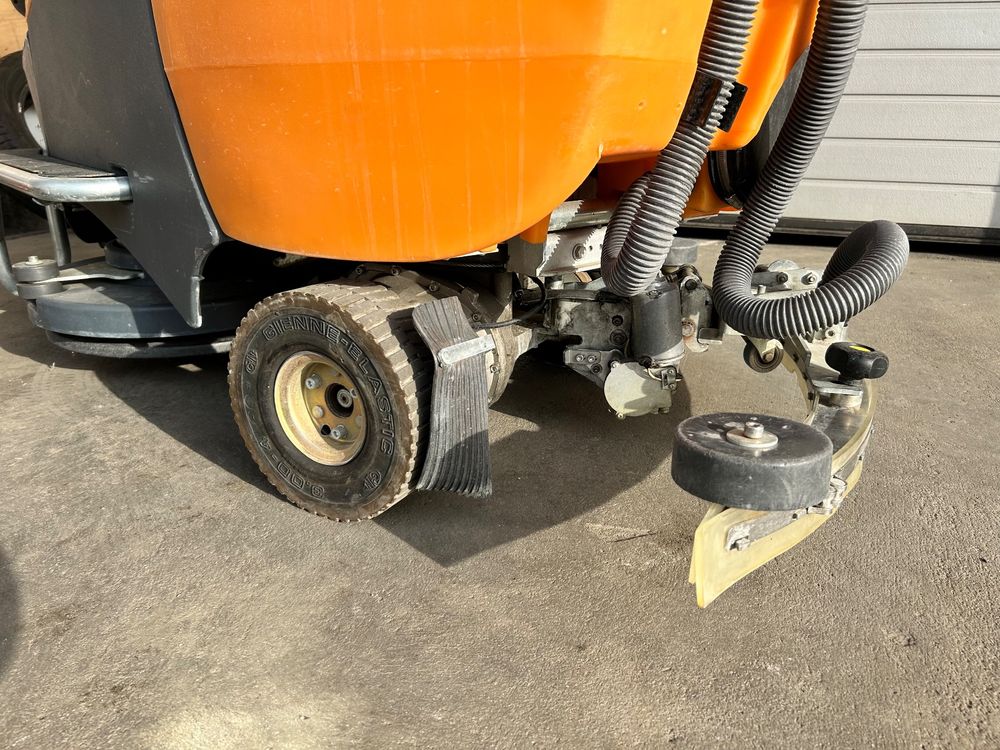 Taski Swingo 3500 (Gebraucht) in Menziken für CHF 1500 – nur Abholung ...