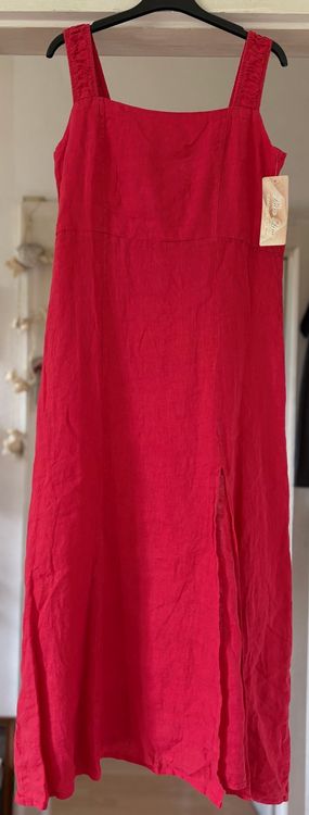 ROBE EN LIN!! M (Neuf avec emballage d'origine) à Locarno pour CHF 54 ...