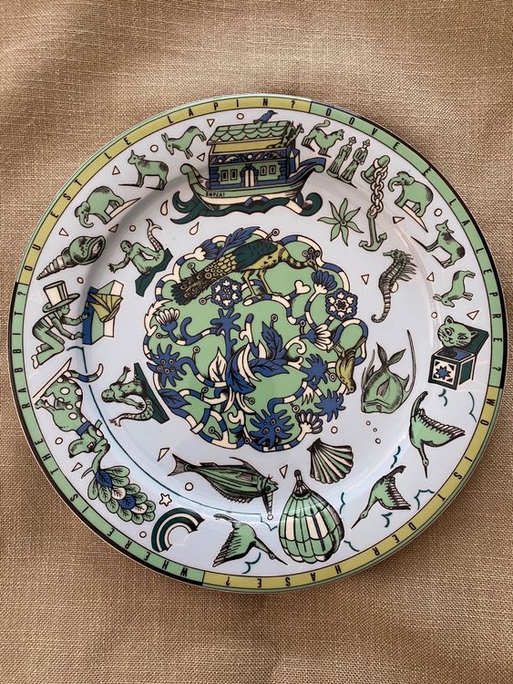 Bopla Teller | Kaufen auf Ricardo