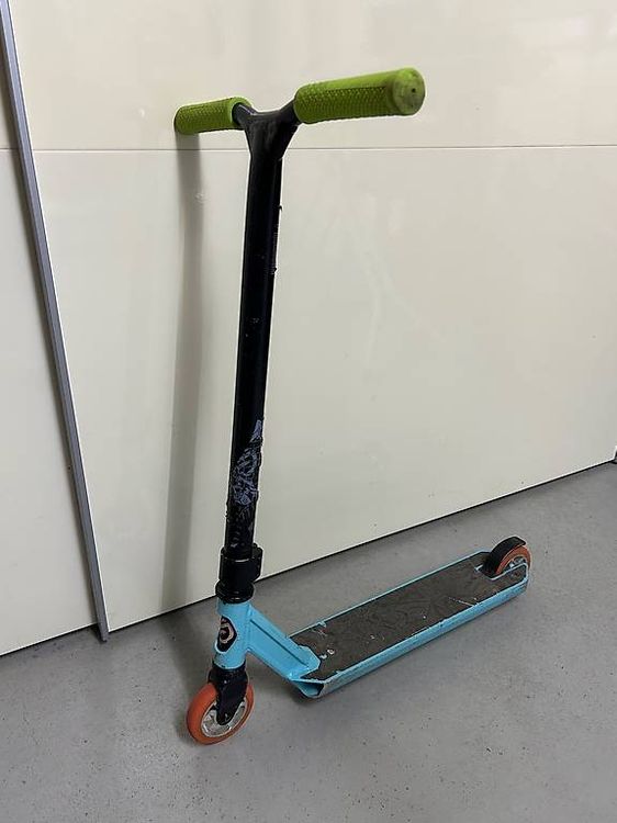 Scooter / Trotti (Gebraucht) in Boll für CHF 18 – nur Abholung auf ...