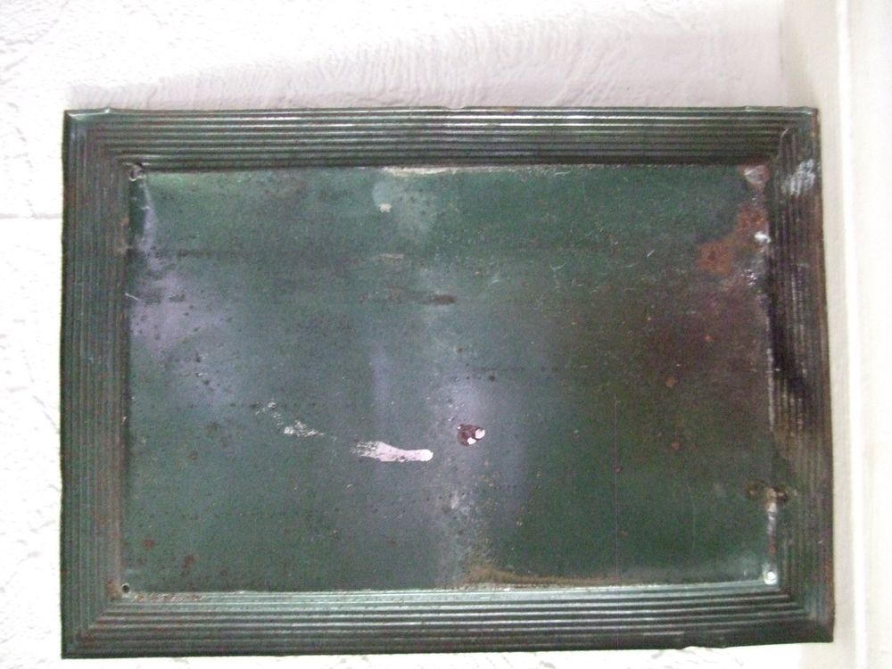 Schild Milchmädchen Anglo-Swiss Condensed Milk Co. / Nestle (Gebraucht ...