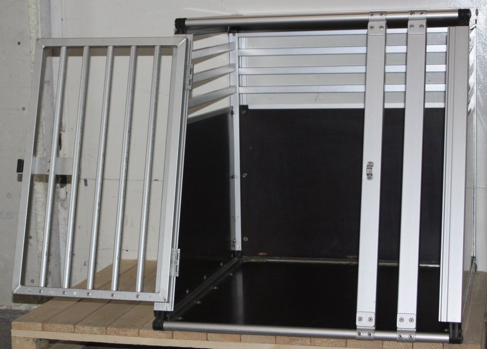 Schmidt Box Meiko Aklavik 66 x 75 x 68 cm Dach 66 x 53 cm (Gebraucht ...