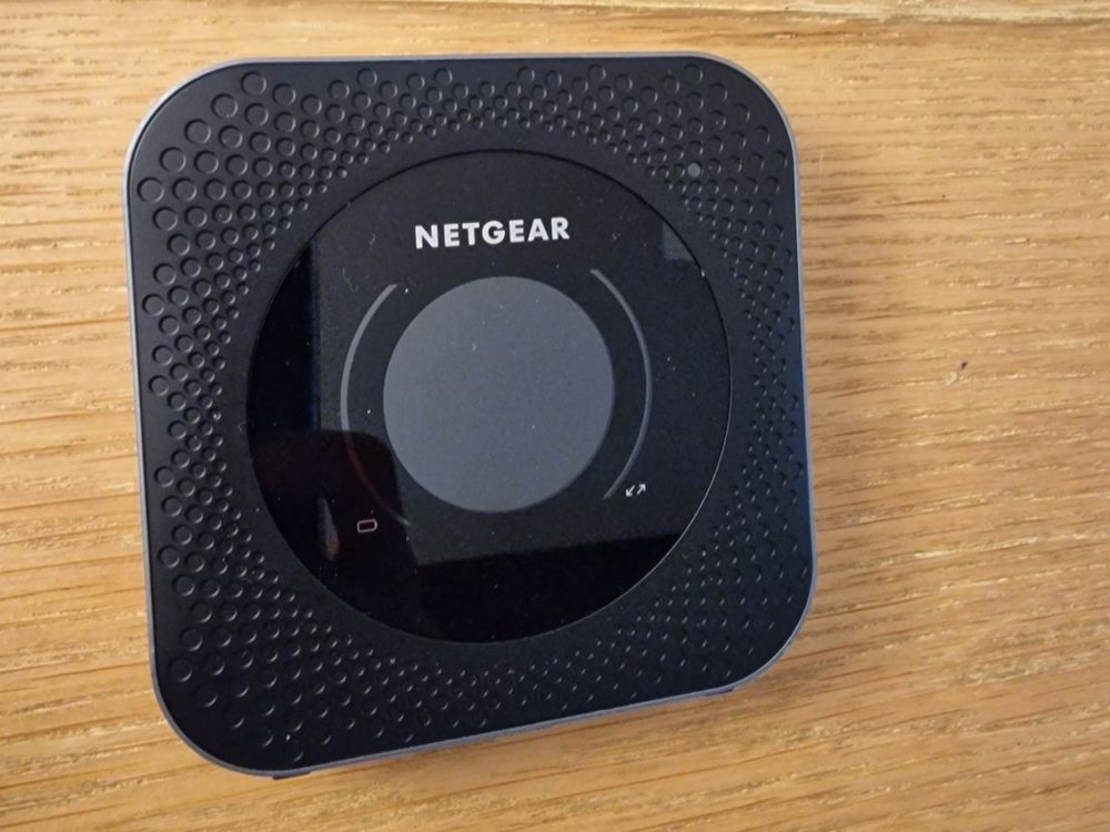 Netgear Hotspot Nighthawk M1 (Gebraucht) in für CHF 138 – mit Lieferung ...