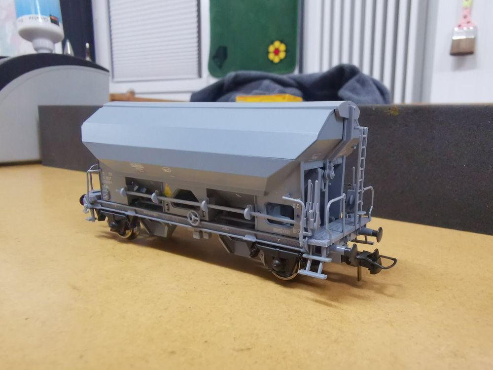 Roco - Schwenkdachwagen der SBB (Gebraucht) in St. Margrethen SG für CHF 10 – mit Lieferung auf ...