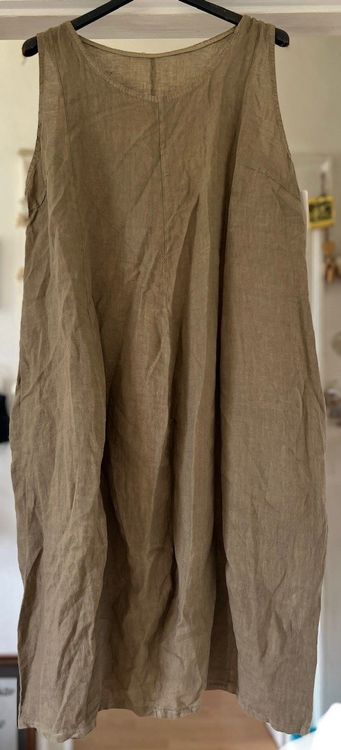 ROBE EN LIN! M (Neuf avec emballage d'origine) à Locarno pour CHF 54 ...