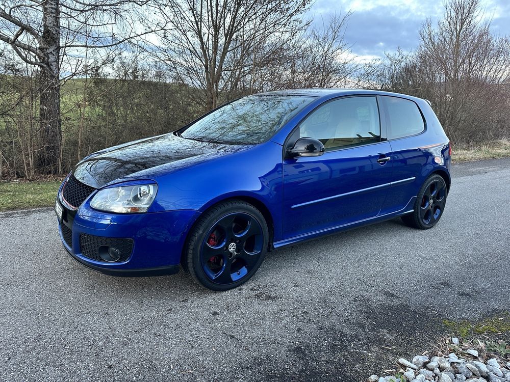 Golf 5 gti | Kaufen auf Ricardo