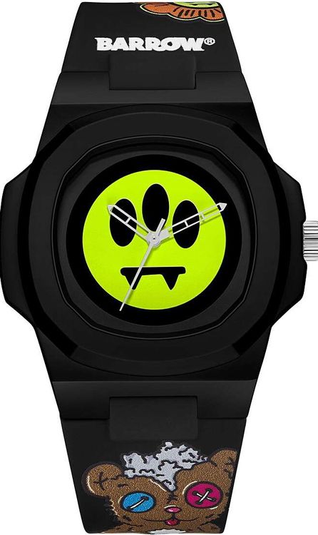 Montre Barrow Smiley Noir (Neu und originalverpackt) in Lausen für CHF 25 – mit Lieferung auf ...