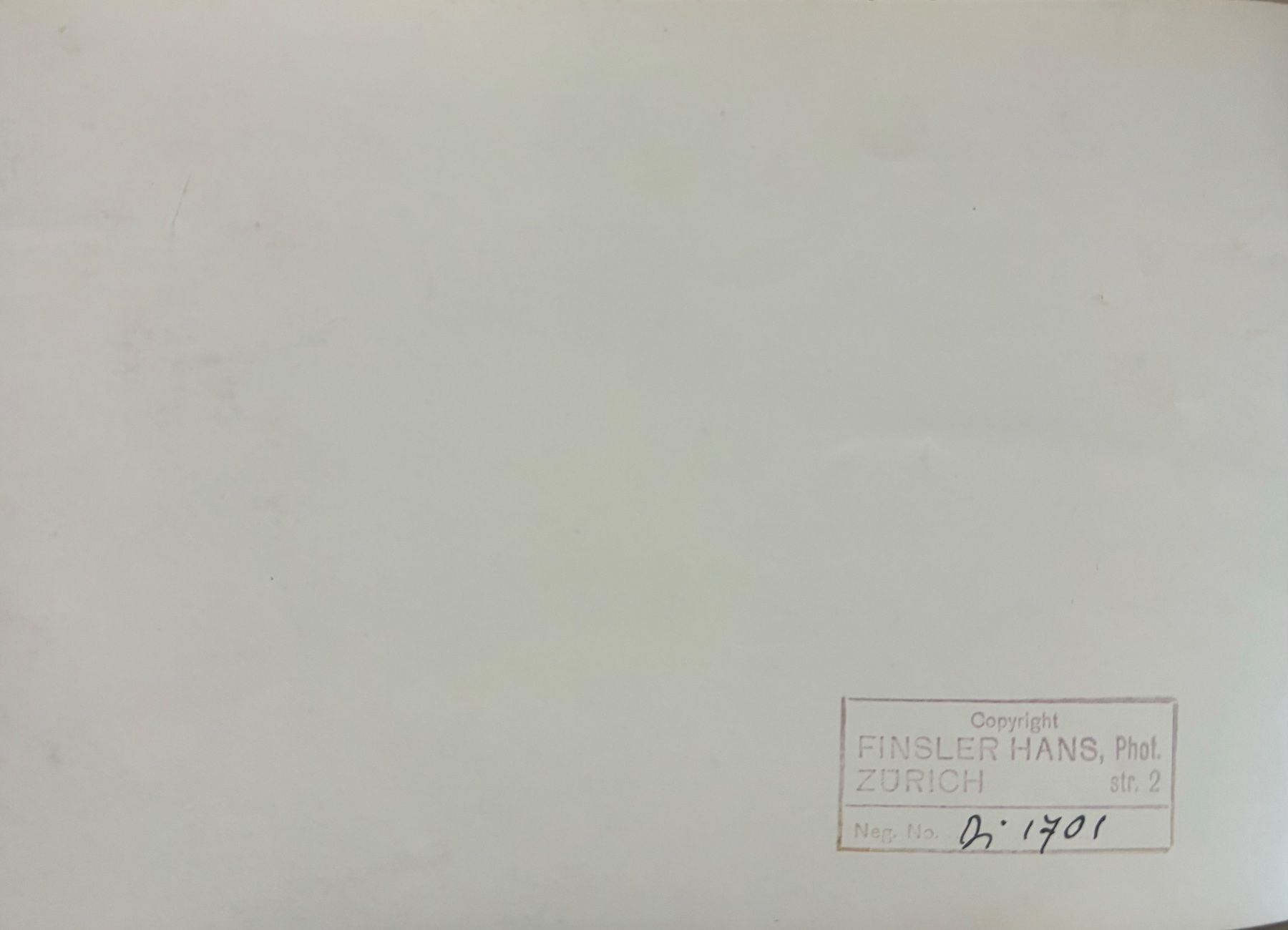 Vintage Hans Finsler, Kunsthandwerk, Kunsthaus Zürich, TOP! (Gebraucht ...