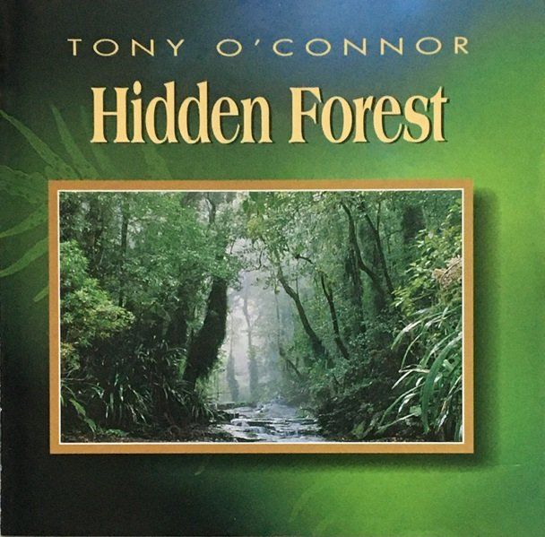 Tony O'Connor - Hidden Forest (Gebraucht) in Grüningen für CHF 4 – mit ...