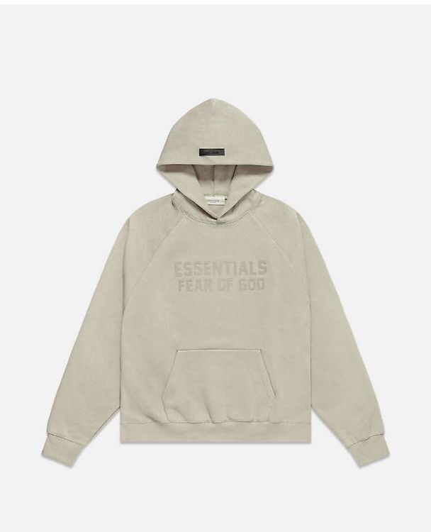 Essentials FOG Hoodie (Gebraucht) in Lausen für CHF 149 – nur Abholung ...