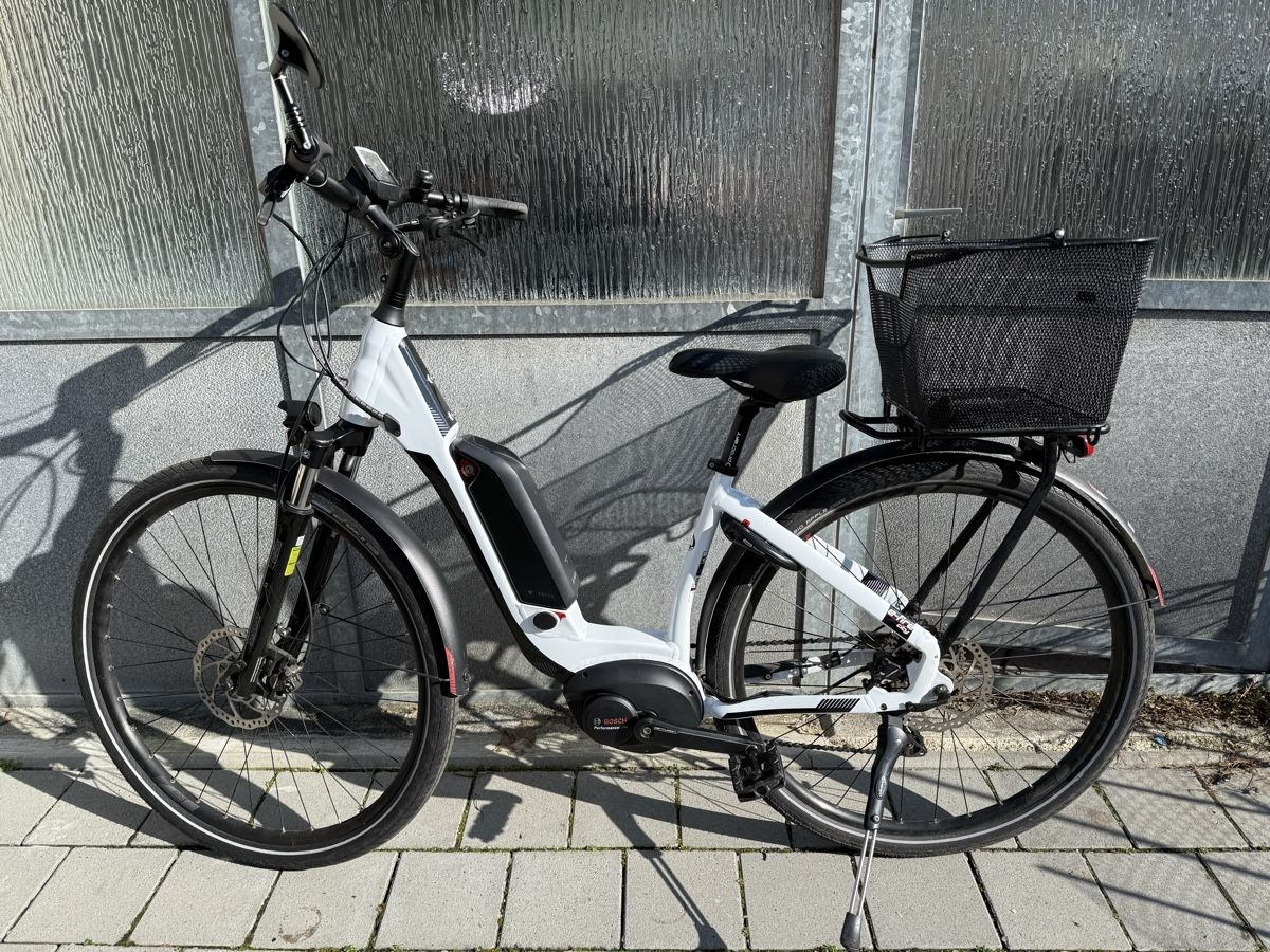Centurio E Bike Damen