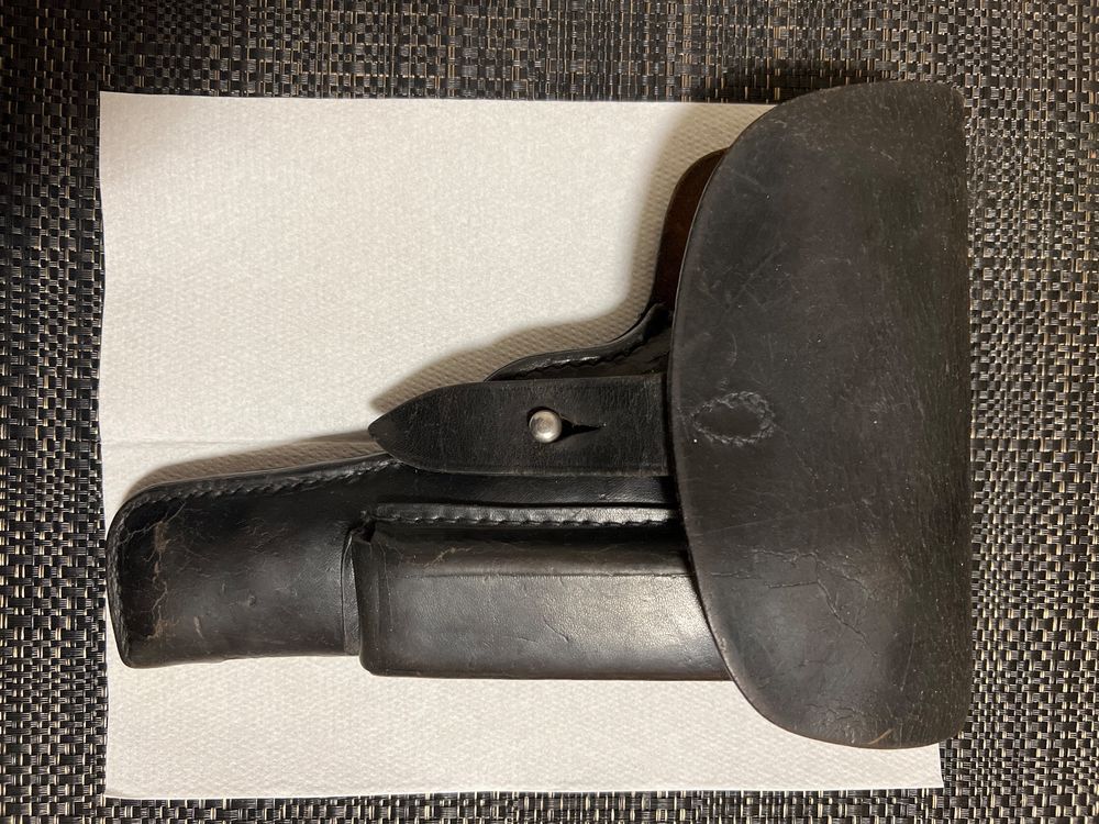 Holster Sig P210-4 (Gebraucht) in Ollon VD für CHF 81 – mit Lieferung ...