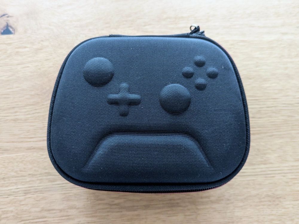 8BitDo Ultimate Controller Case (Neu (gemäss Beschreibung)) in ...